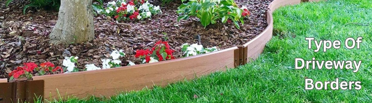 Driveway Border Landscaping Ideas to Transform Your Home’s Curb Appeal